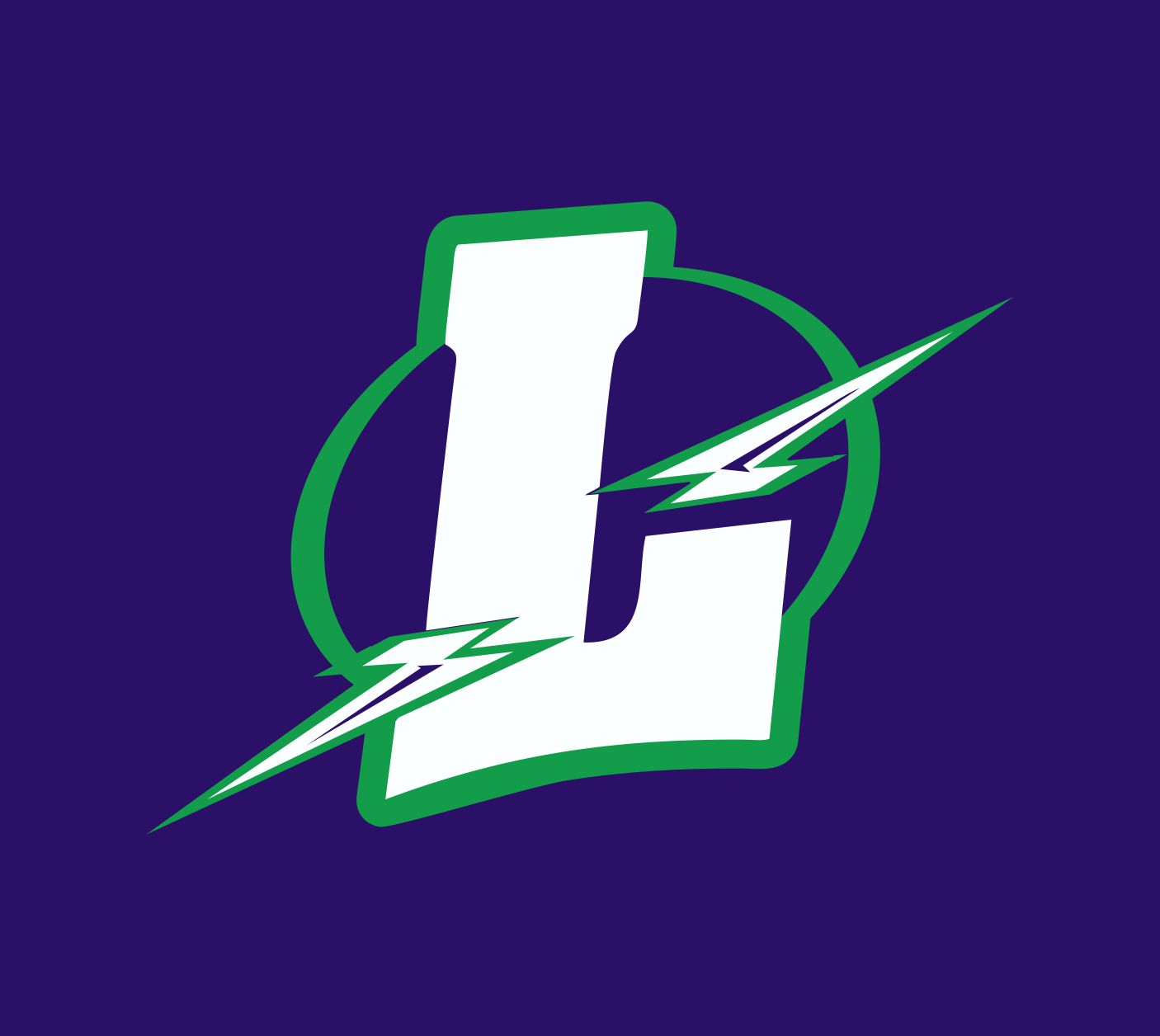 Lapeer Lightning – K&C's Special T's & Cool Beans Graphics