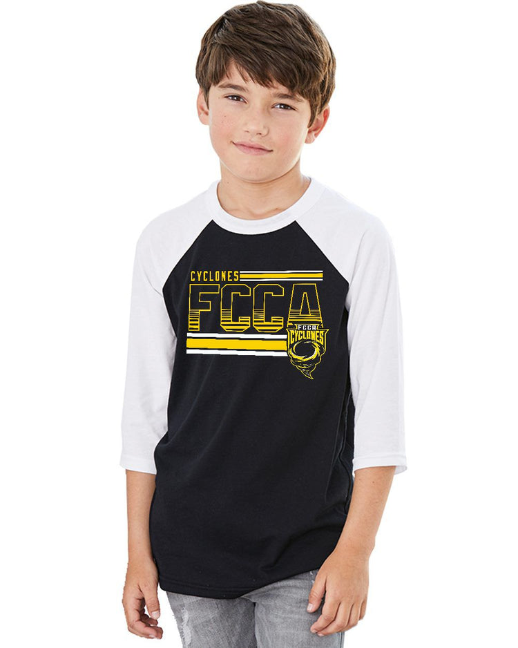 Flint Cultural Center Academy – K&C's Special T's & Cool Beans Graphics