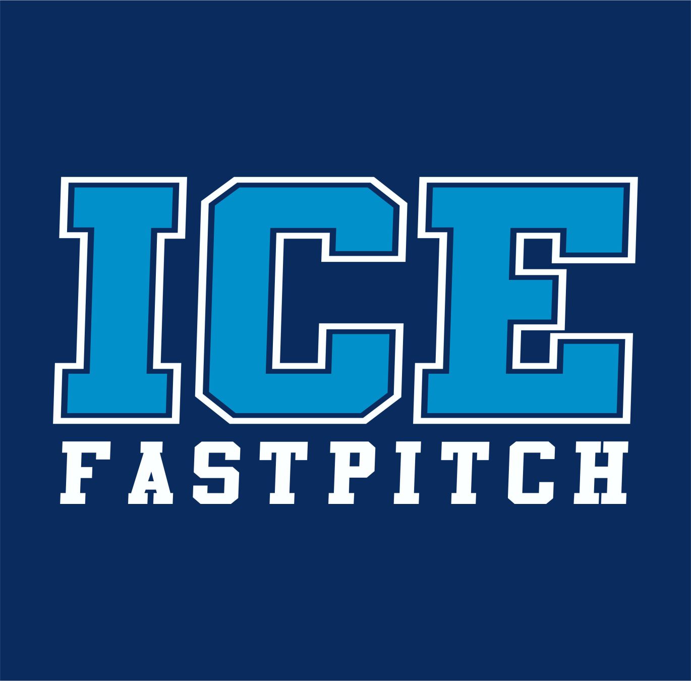 ICE Fastpitch – K&C's Special T's & Cool Beans Graphics