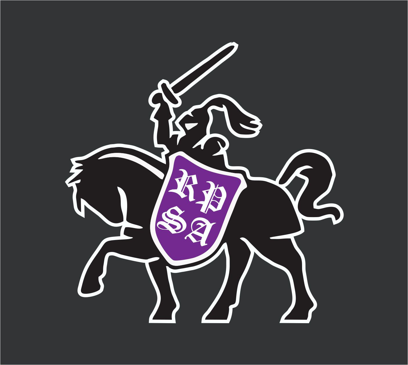 RPSA Knights – K&C's Special T's & Cool Beans Graphics