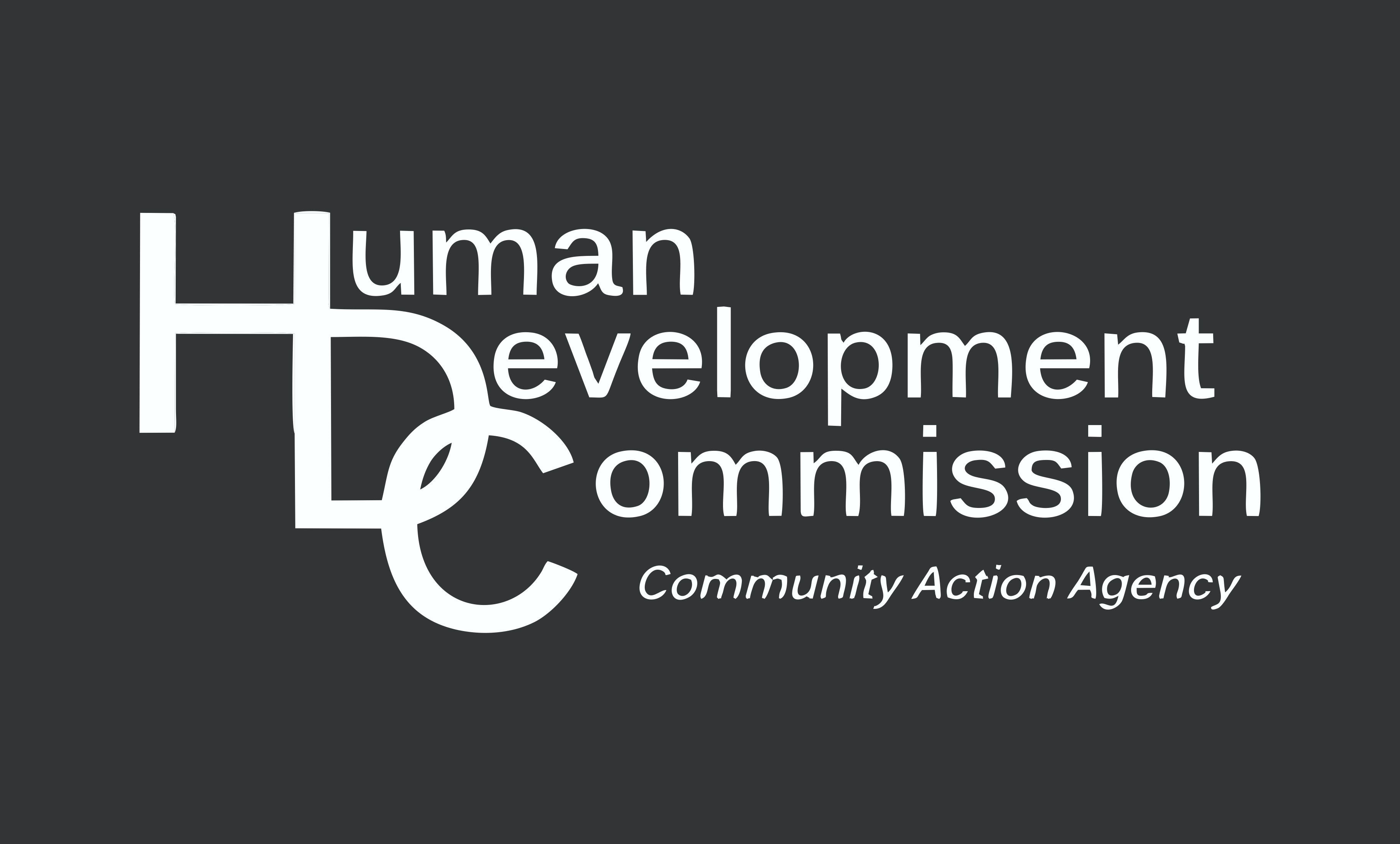Human Development Commission – K&C's Special T's & Cool Beans Graphics