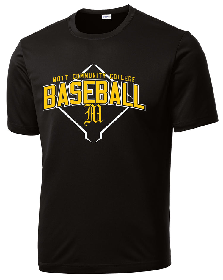 Mott Community College – K&C's Special T's & Cool Beans Graphics
