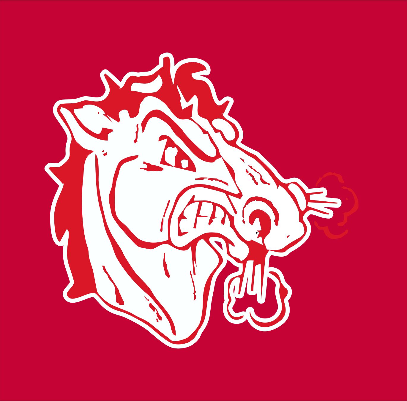 Holly Bronchos – K&C's Special T's & Cool Beans Graphics