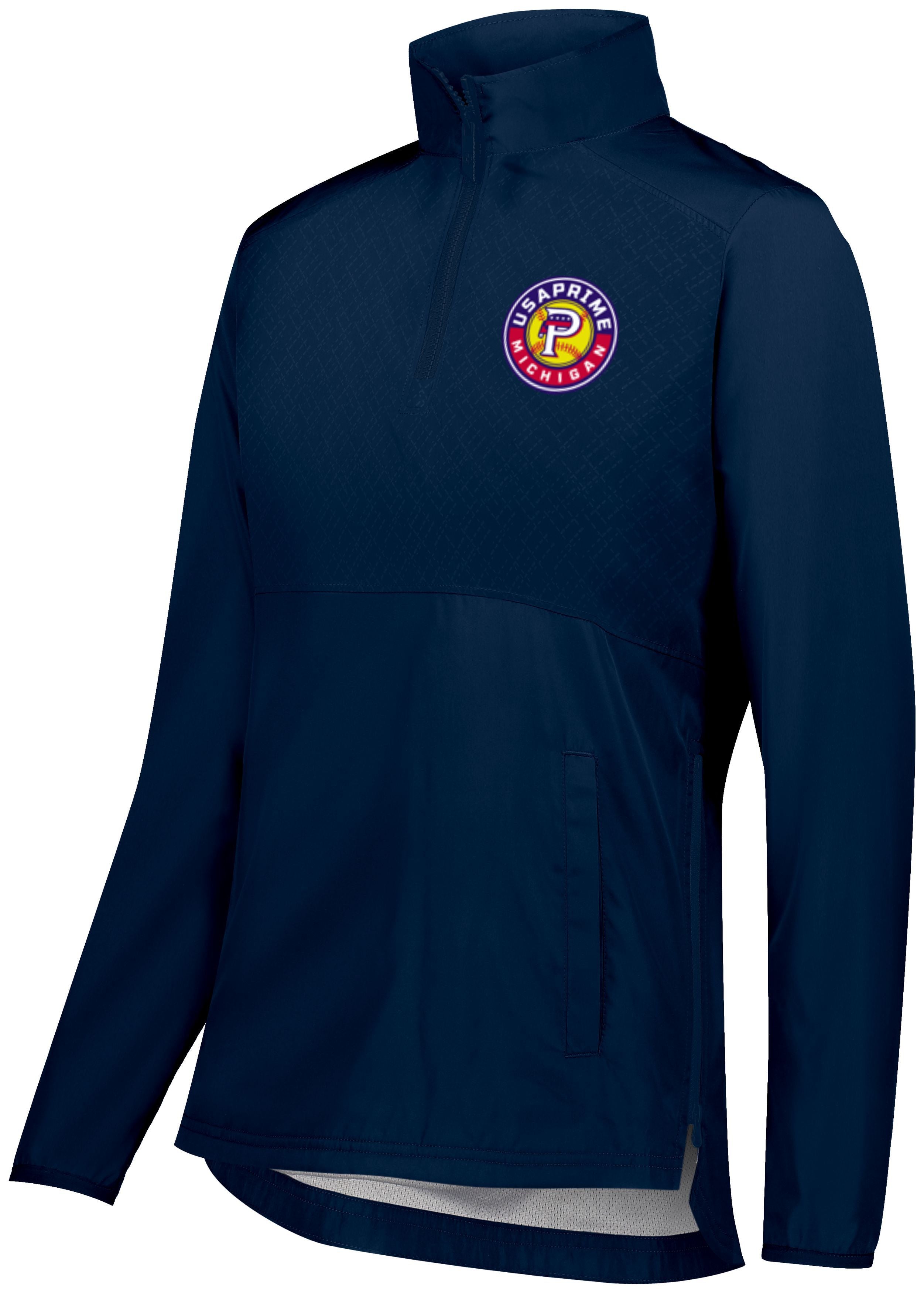 USA Prime Softball SeriesX Pullover – K&C's Special T's & Cool Beans ...